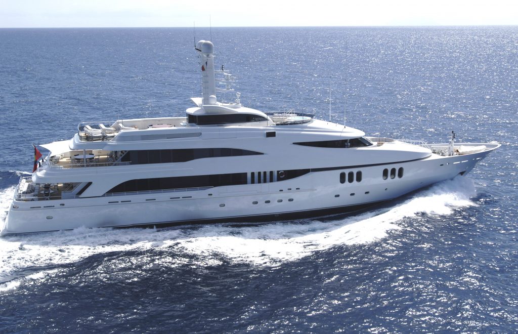 STCW Basic Safety Week - Chieftain Training