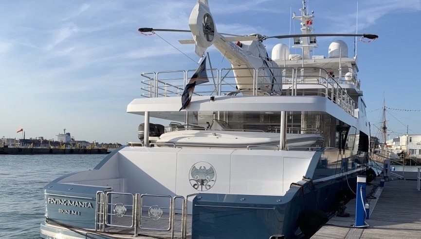 RYA Professional Practices (PPR) - Chieftain Training