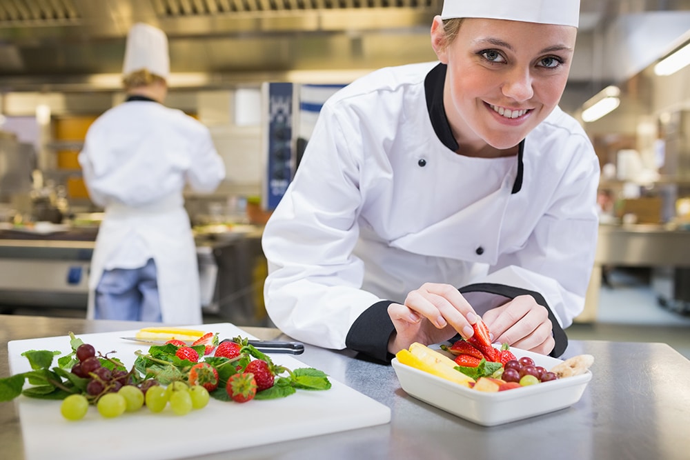 CIEH Foundation in Food Safety (Level 2) - Chieftain Training