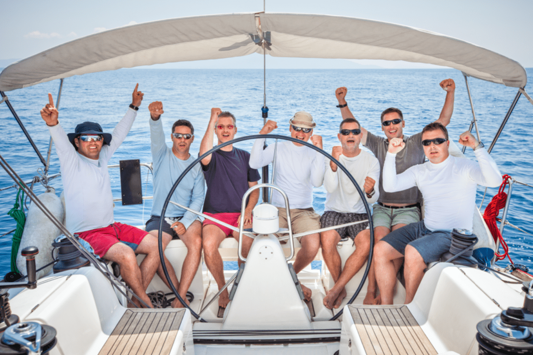 Chieftain Training Reviews - Chieftain Training