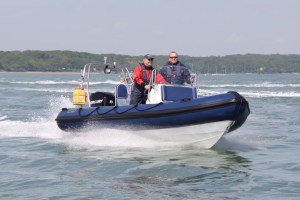 Chieftain Fleet - Chieftain Training