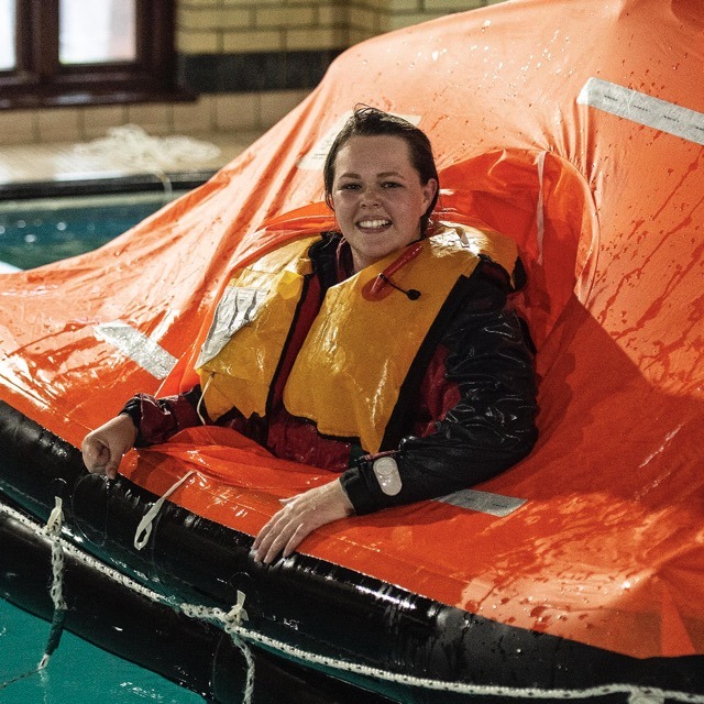 Book Now - Chieftain Training