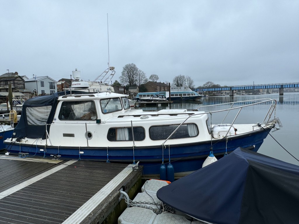 Chieftain Fleet - Chieftain Training